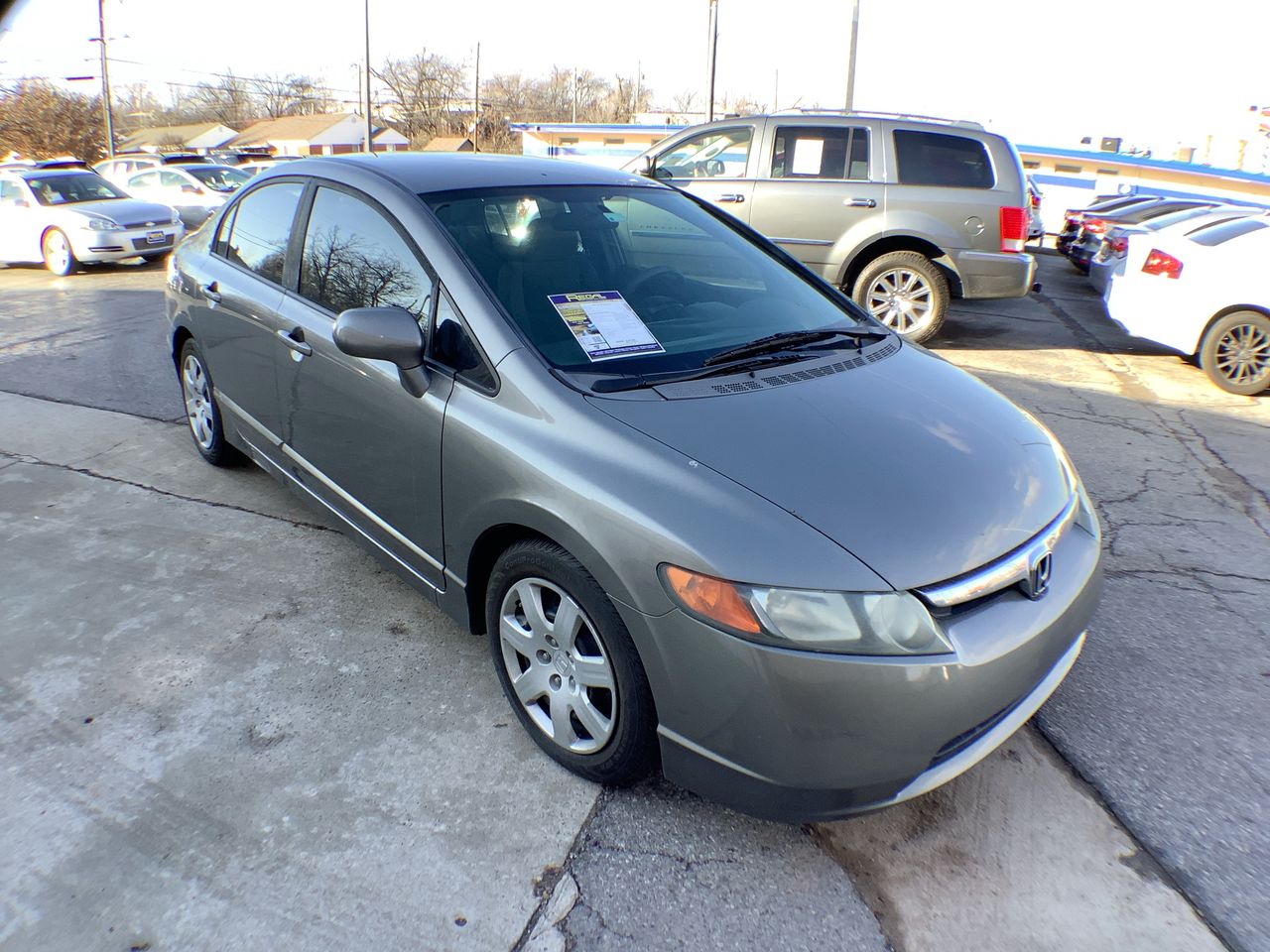 Used Cars and SUV's - Regal Car Sales and Credit