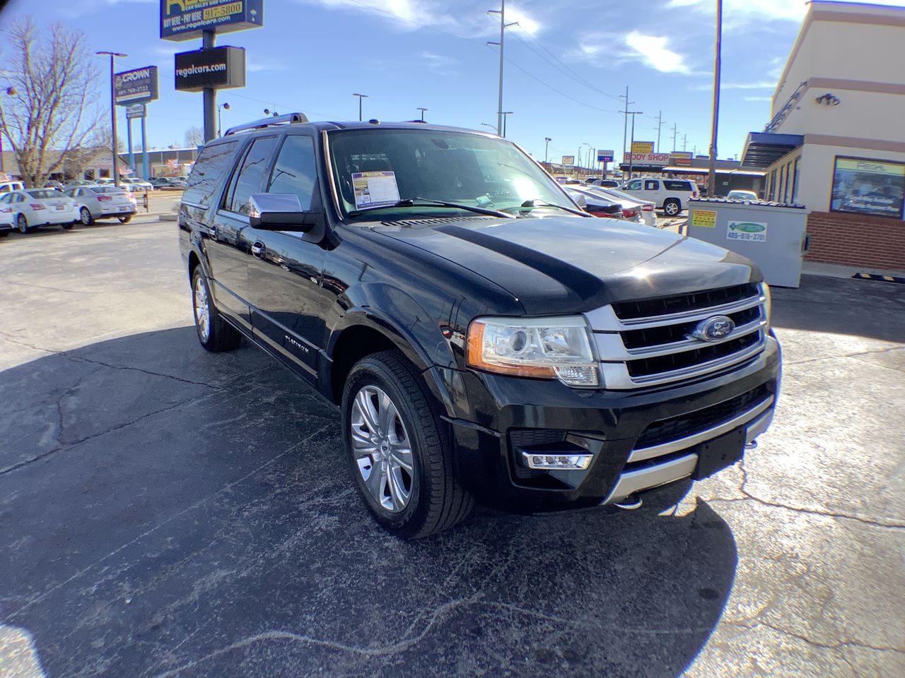 Used Cars and SUV's - Regal Car Sales and Credit