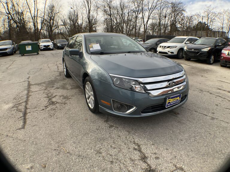 Used Cars and SUV's - Regal Car Sales and Credit