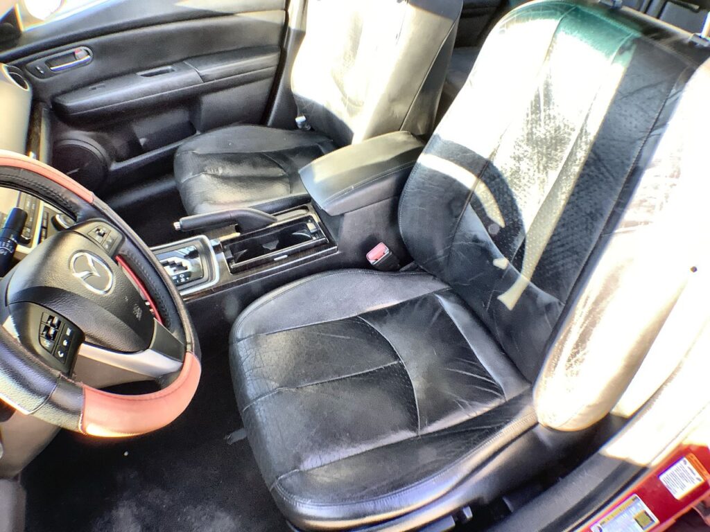 2011 Mazda Mazda6 i Grand Touring - Regal Car Sales and Credit