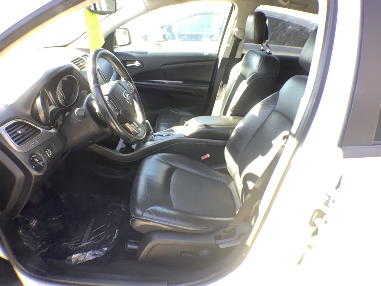 2015 Dodge Journey Crossroad - Regal Car Sales and Credit